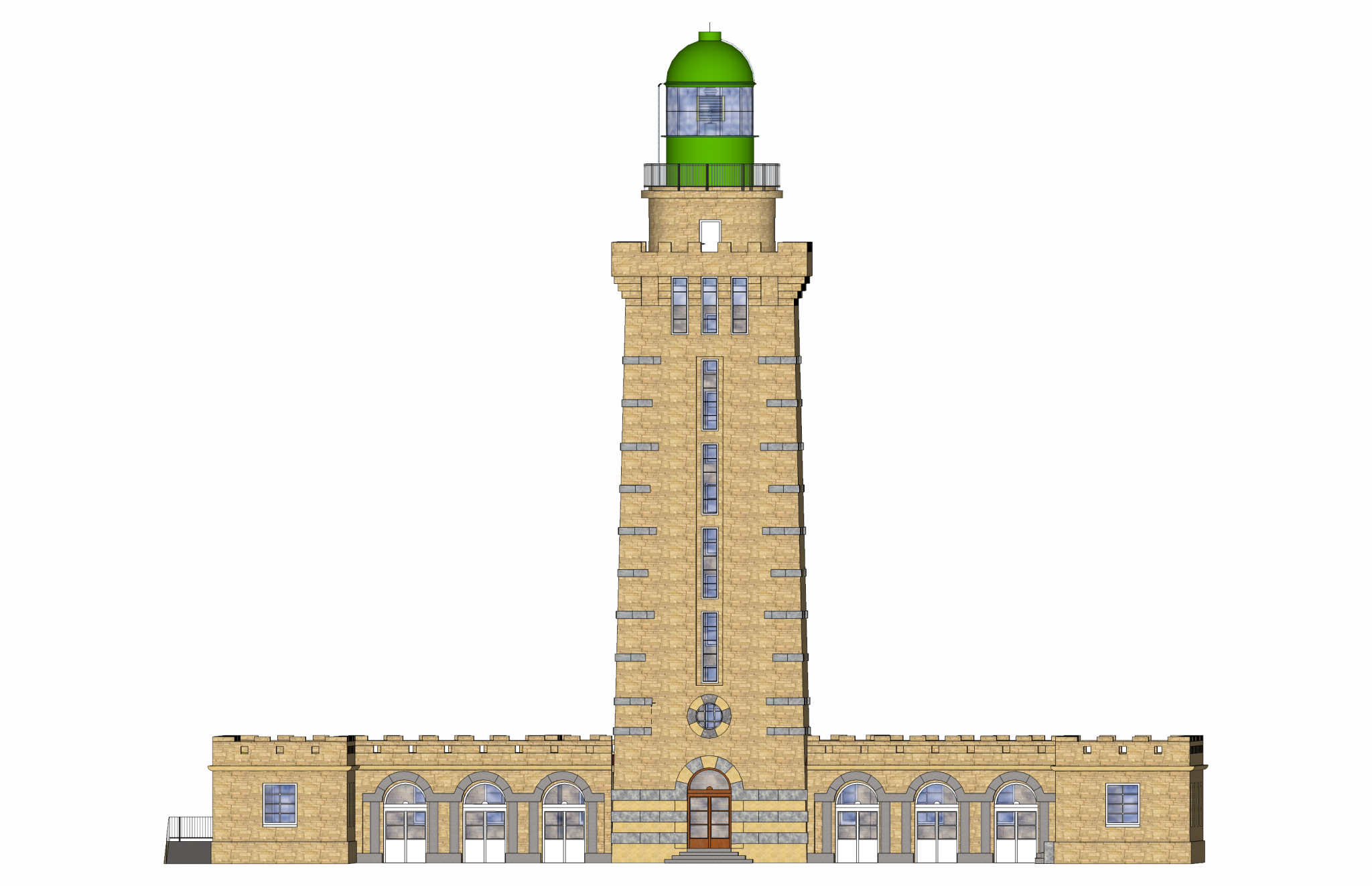 Phare Cap Fréhel – Fréhel – Breizh Passion