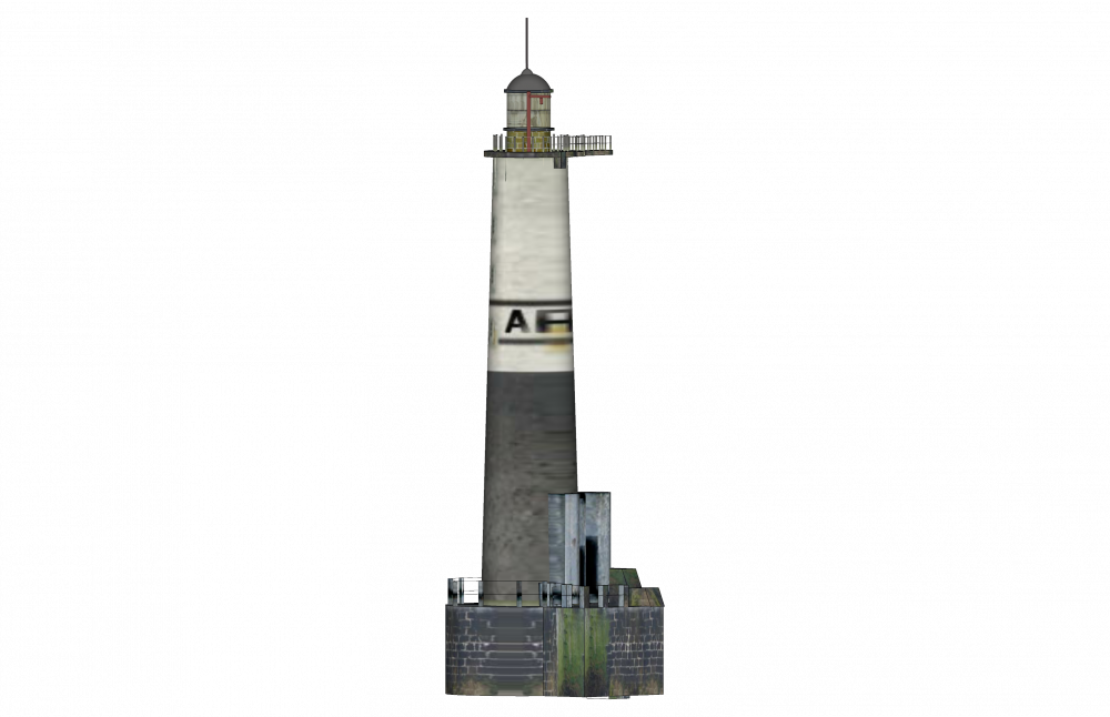 Phare Ar Men – Sein – Breizh Passion